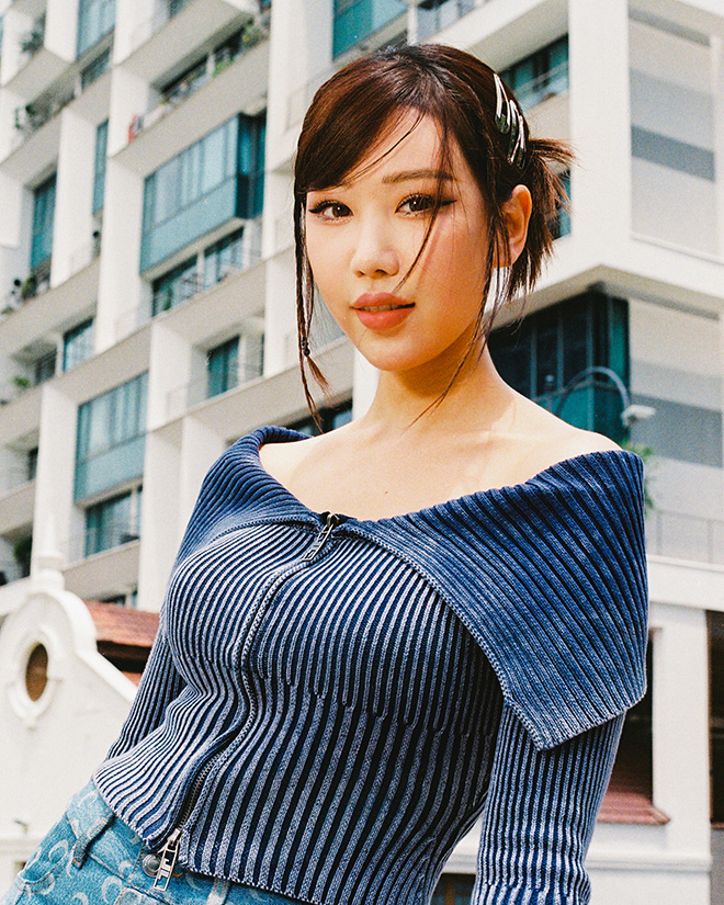 Cô gái người Mỹ gốc Việt được BTS yêu thích, nay lại kết đôi với MIN ...