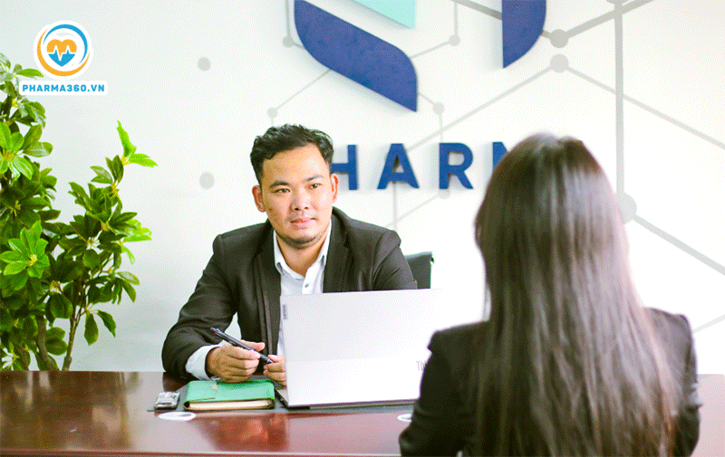 Miss Pharma360 2023 tôn vinh vẻ đẹp của các nữ dược sĩ