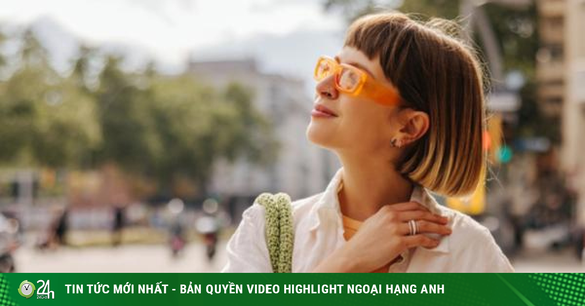 5 kiểu tóc dành cho mái tóc mỏng