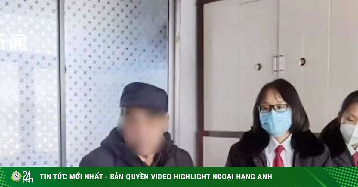 Con trai sống thực vật, bố mẹ giúp nộp đơn ly dị vợ khiến dân mạng ...