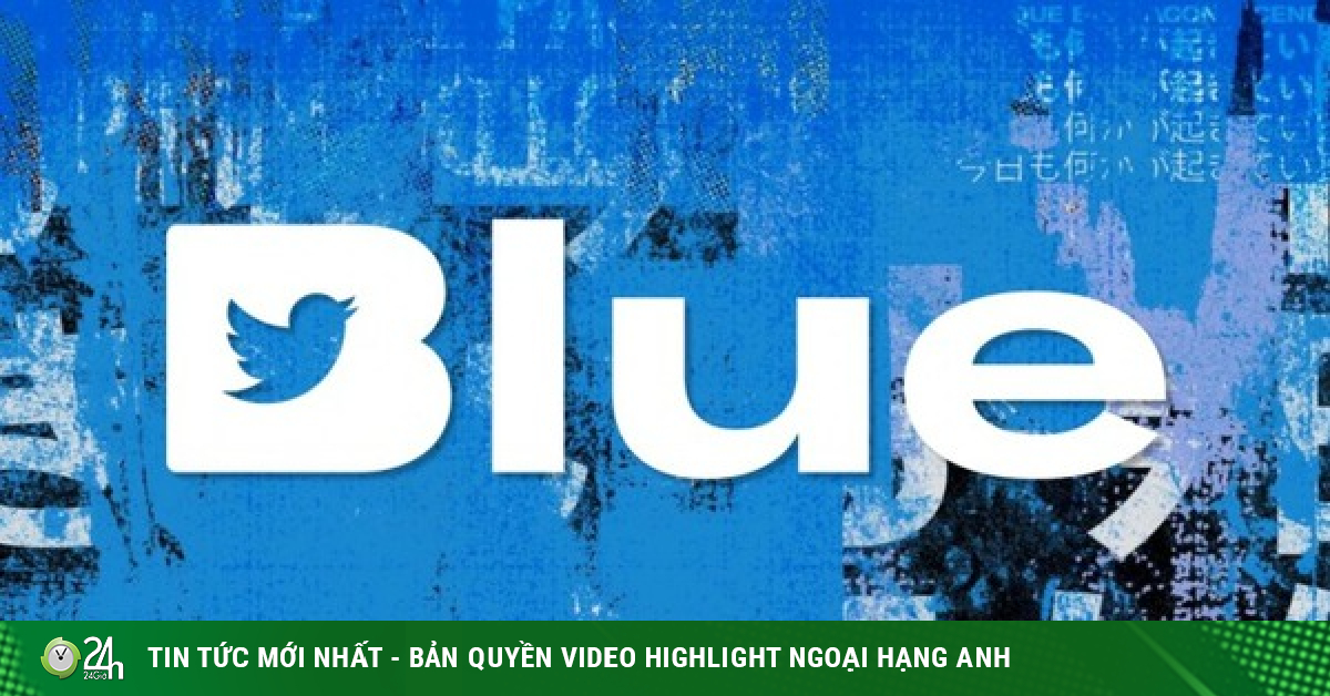 Twitter công bố giá "bán lẻ” và "bán sỉ” tick xanh tại Việt Nam