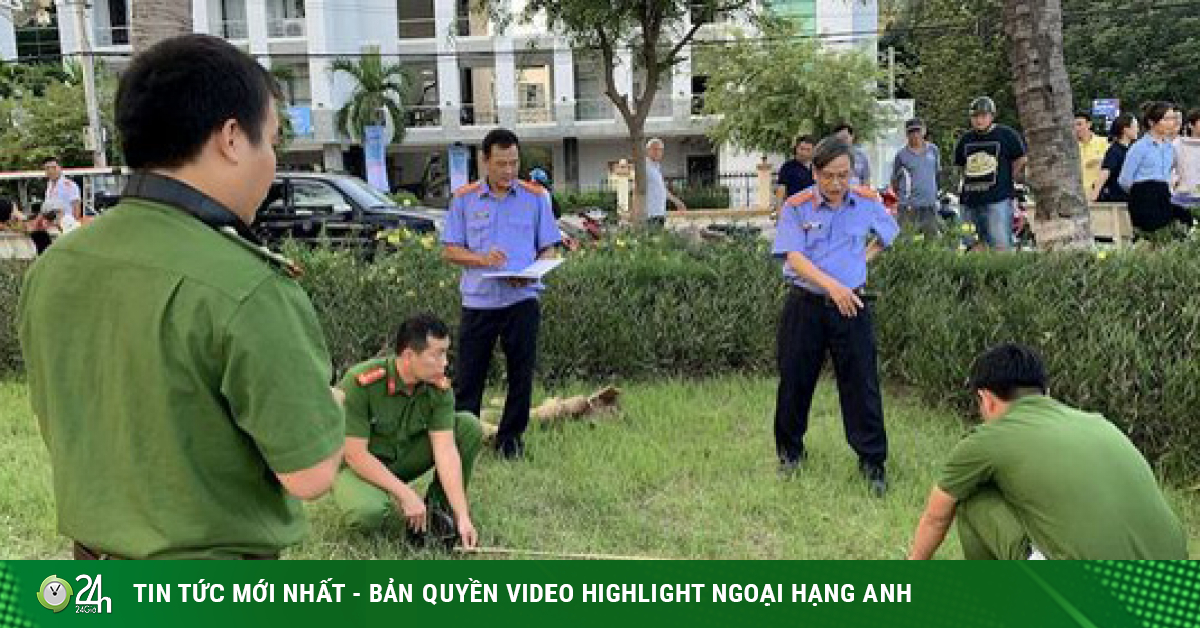 Người đàn ông chết trong nghĩa trang và tên "sát thủ" lang thang (P ...