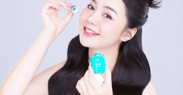 MYCHI – Thương hiệu mỹ phẩm "Tôn vinh làn da Châu Á” được người nổi ...