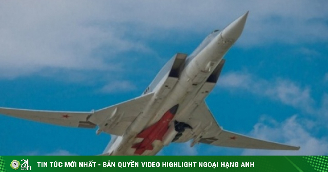 Vì sao Ukraine e ngại tên lửa Kh-32 hơn tên lửa siêu thanh Kinzhal của Nga?