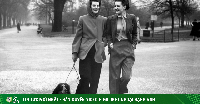 Phong cách "Hot girl đi bộ" là gì?