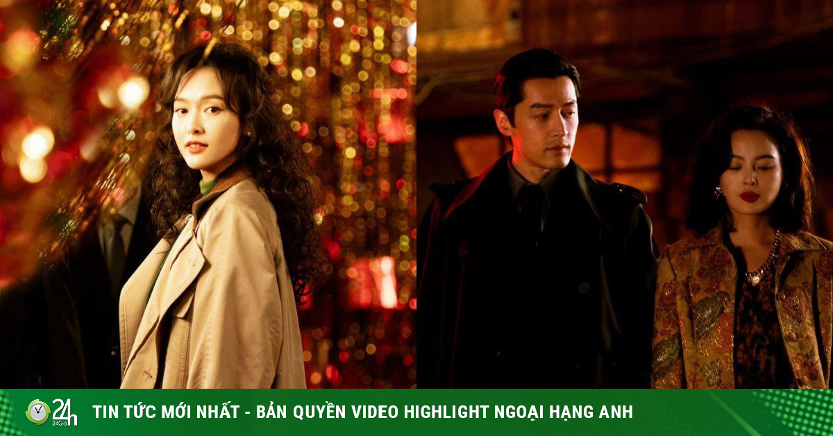 Bộ phim quay 3 năm mới xong của Hồ Ca, Đường Yên gây sốt màn ảnh nhỏ