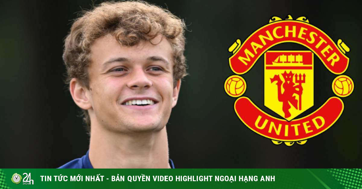 MU chi 60 triệu euro nâng cấp hàng thủ: "Hòn đá tảng" 1m94 gây sốt Serie A