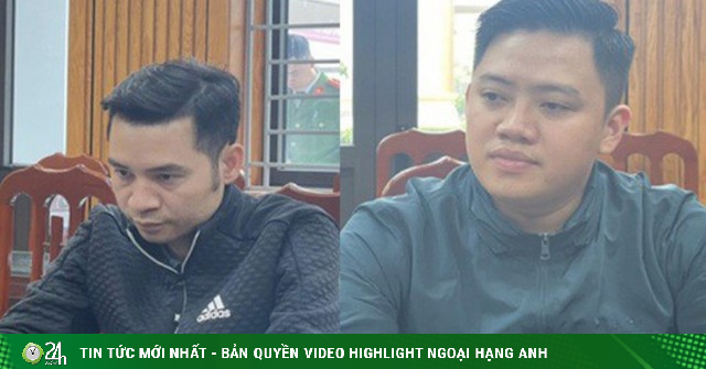 Bắt chủ tịch và tổng giám đốc Công ty Newland Group