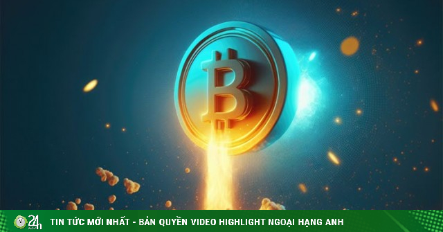 Giá Bitcoin ngày 10/1: Bất ngờ "lên đỉnh", rồi tụt ngàn đô trong 5 phút