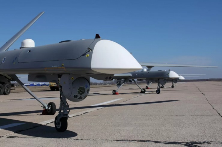 Năm 2024, kho vũ khí Nga sẽ có thêm nhiều loại UAV mới