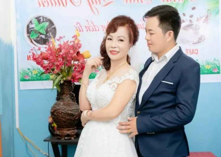 Cô dâu Cao Bằng kể chuyện tái giá làm vợ ở tuổi 68