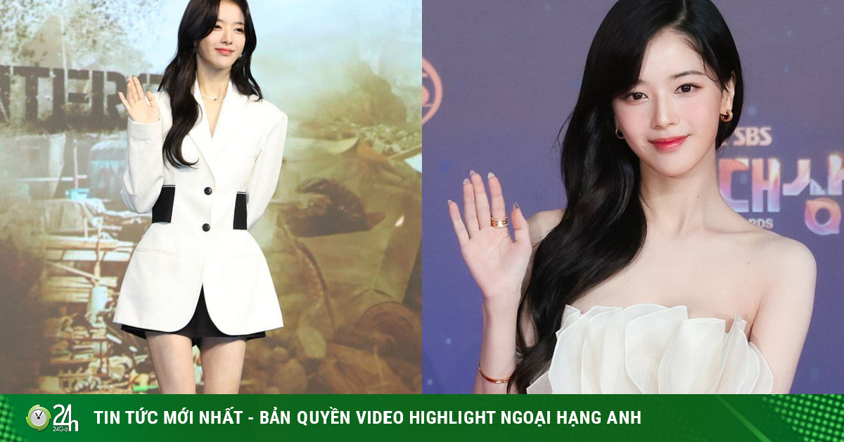 Nữ diễn viên Hàn Quốc chỉ nặng 39kg: "Phẫu thuật thẩm mỹ tốt nhất là ăn kiêng và tập thể dục"