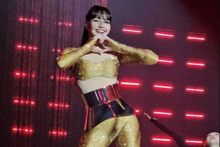 Tin tức, hình ảnh mới nhất về nhóm nhạc Blackpink: