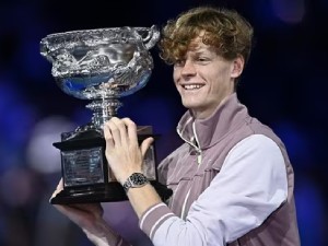 Jannik Sinner - Tin tức, hình ảnh mới nhất