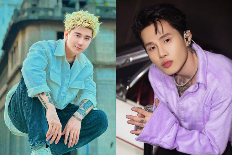 Chi Dân: Những điều chưa biết về chàng ca sỹ có gương mặt trẻ thơ