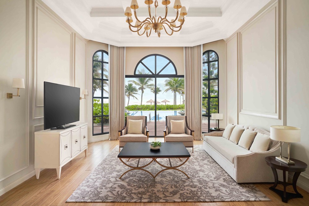 Chú trọng thị trường APEC, Marriott thiết lập nhiều kỷ lục kinh doanh