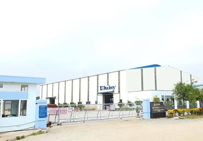 SSB Electric - Đơn vị sản xuất và phân phối quạt công nghiệp chất lượng