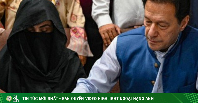Cựu Thủ tướng Pakistan bị phạt tù vì kết hôn bất hợp pháp