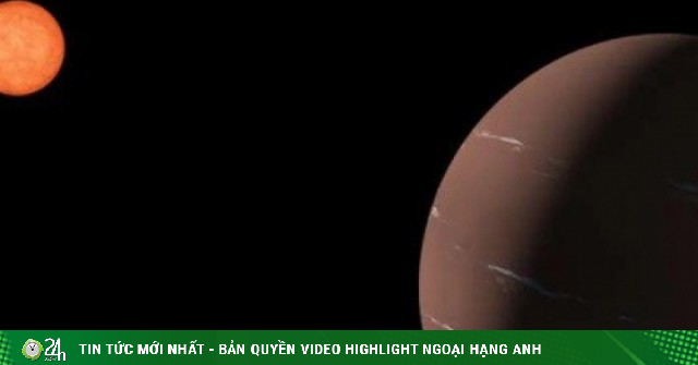 NASA tìm ra siêu Trái Đất "có thể ở được"