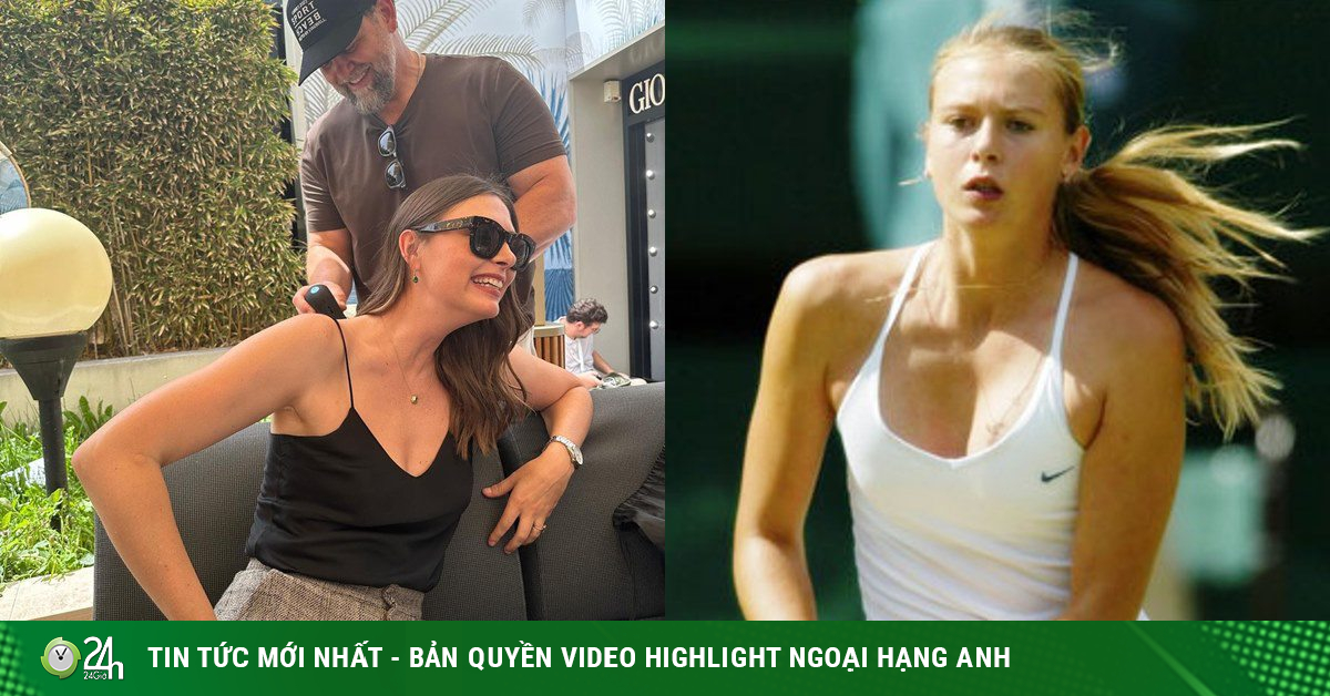 "Búp bê Nga” cao 1m88 chăm chỉ massage, ăn nhiều thực phẩm chống oxy ...