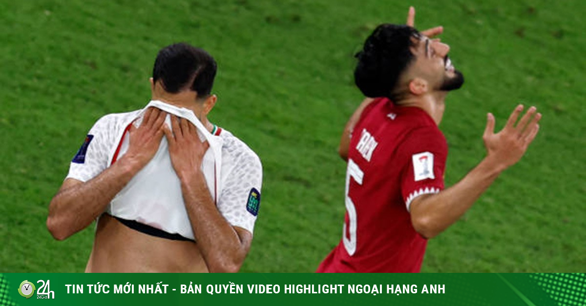 Qatar đoạt vé đấu Jordan chung kết Asian Cup: "Nhà vua" giữ ngôi hay cổ tích thành hiện thực?