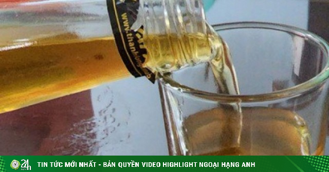 Bác sĩ chỉ cách "đối phó" với rượu, bia ngày Tết bằng y học cổ truyền