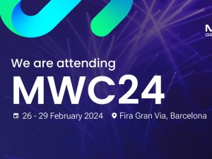 MWC 2024 - Tin tức, hình ảnh mới nhất