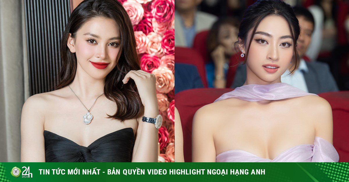 2 hoa hậu Việt đóng phim 18+: Mỹ nữ Cao Bằng chân dài 1m22 có hơn "người đẹp ngàn năm có một"?