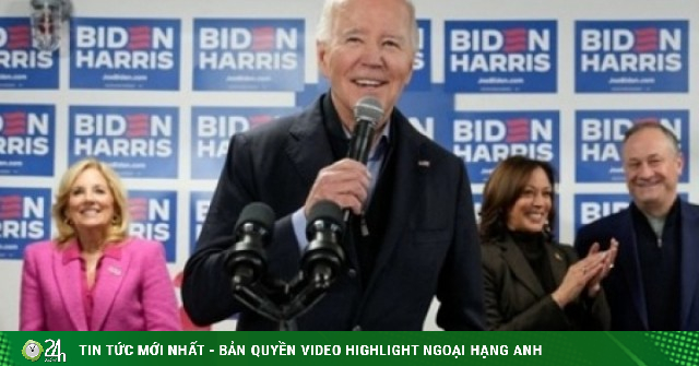 Những thách thức của Tổng thống Joe Biden