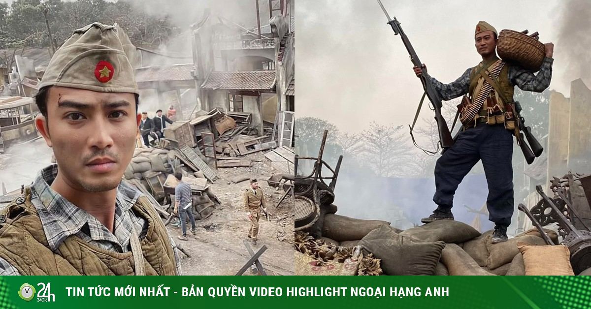 Doãn Quốc Đam: "Đào, phở và piano” không dùng bất kỳ chiêu trò nào để ...