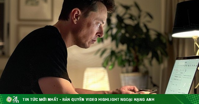 Tỷ phú Elon Musk "chê" Windows 11 vì điều gì?