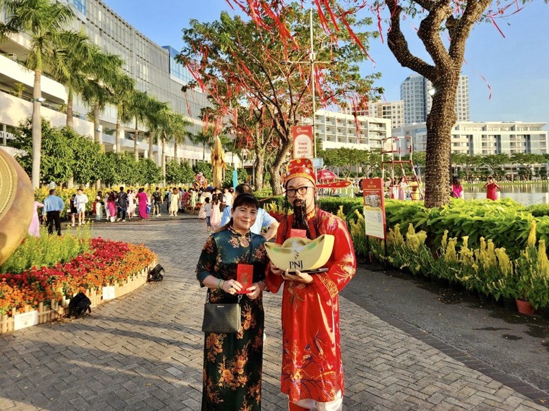 Thử thách Ghép tài lộc PNJ thu hút 2 triệu lượt khách hàng tham gia