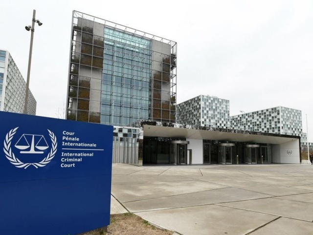 Phản ứng của Điện Kremlin sau khi ICC phát lệnh bắt 2 tướng Nga