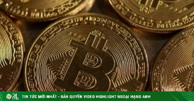 Điều gì khiến bitcoin xô đổ kỷ lục mọi thời đại?