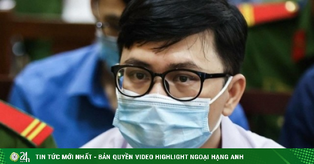 Bà Trương Mỹ Lan khai lý do cho quyền tổng giám đốc SCB hơn 100 tỷ đồng