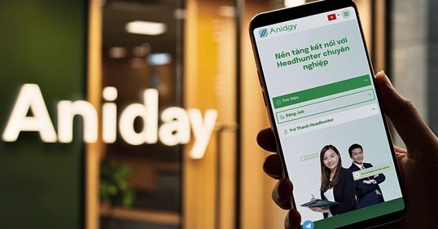 Aniday - Startup gây sốt khi giải quyết nỗi ám ảnh bị nhà tuyển dụng "bơ"