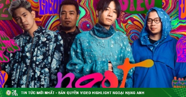 Ngọt Band tuyên bố dừng biểu diễn, fan hoang mang không hiểu chuyện gì