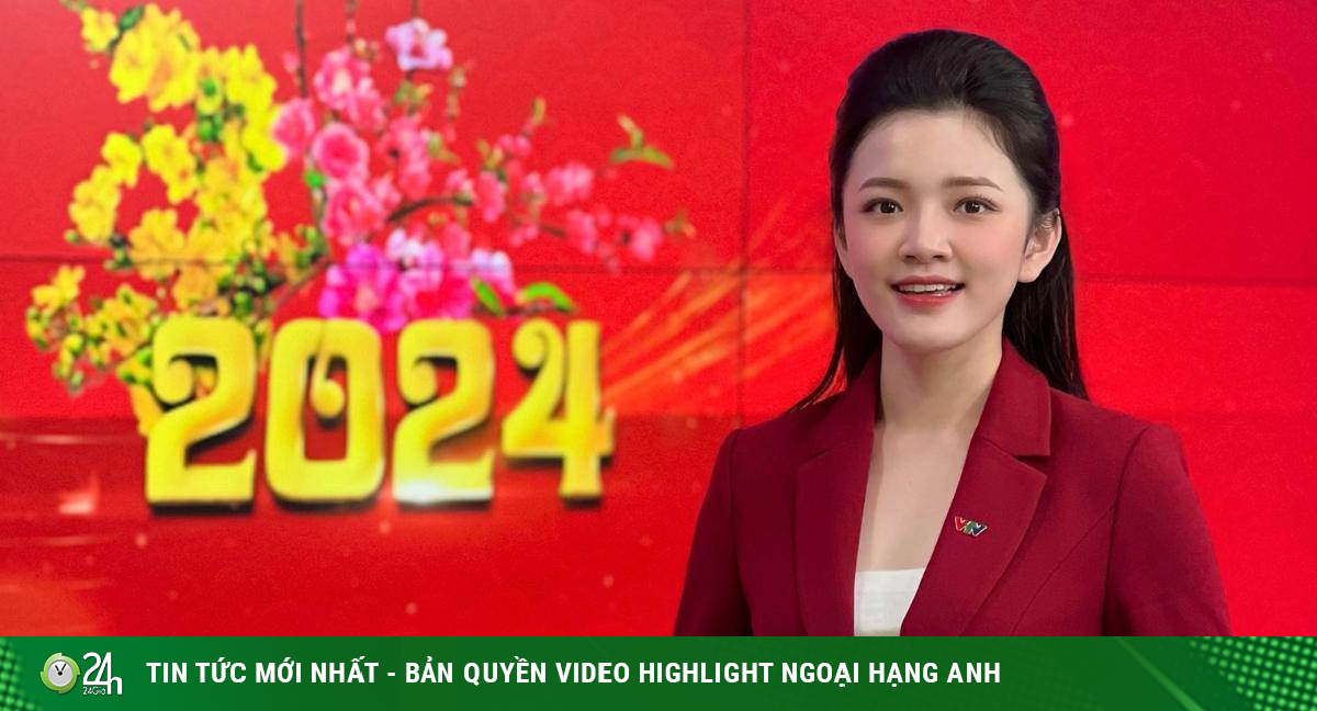 MC bản tin thời tiết kể chuyện từng khóc vì nhịn đói, giảm 23kg để lên sóng VTV