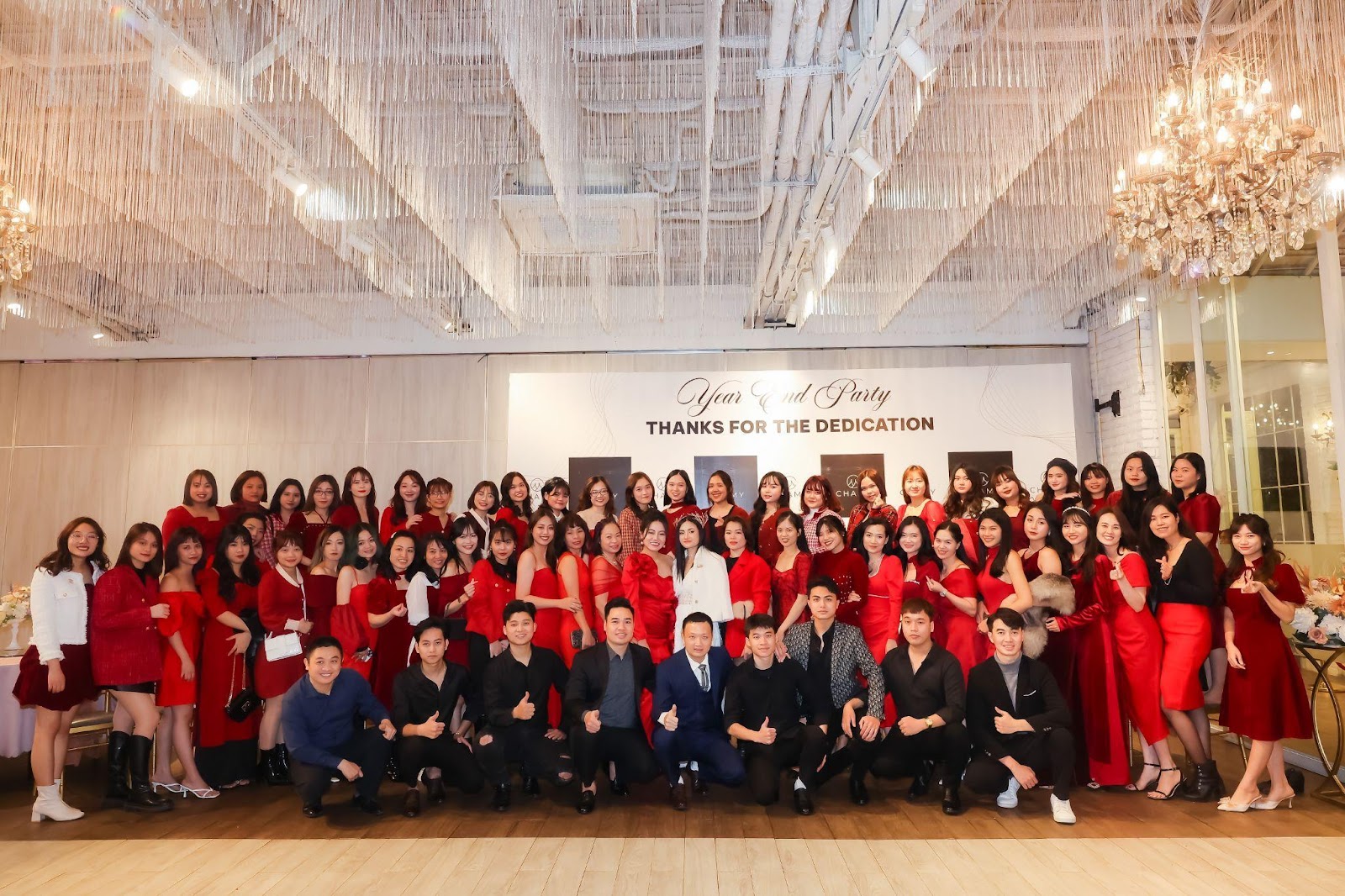 CHAMY GABY – Nơi giúp bạn trở thành phiên bản tốt nhất