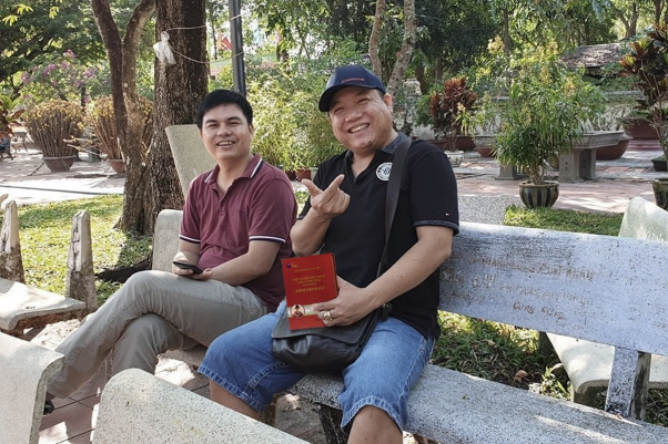 Cải thiện sinh lý nam bằng viên uống Viên hoàn bổ thận tráng dương ...