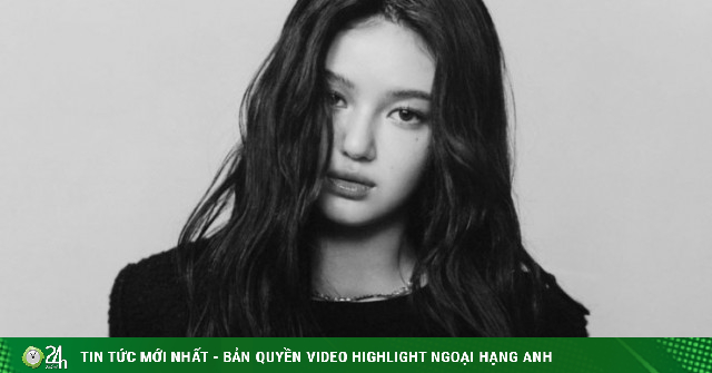 Danielle của NewJeans là đại sứ toàn cầu mới nhất của CELINE