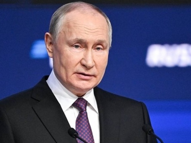 Tin tức mới nhất về Nga