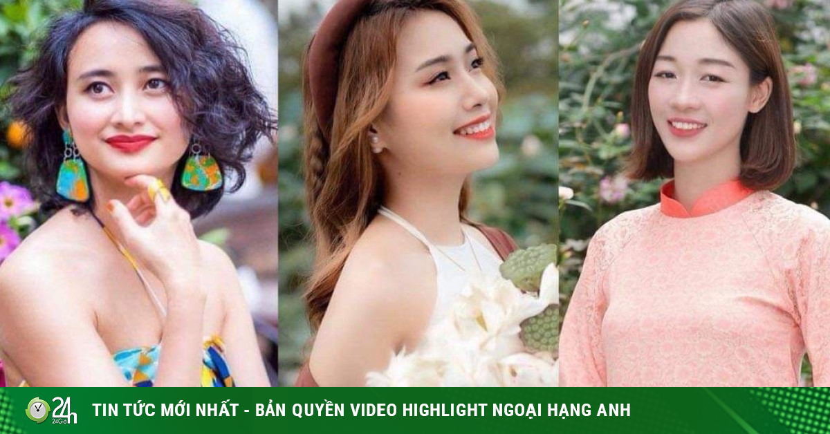 Hé lộ Top 50 của cuộc thi Mrs Earth Vietnam