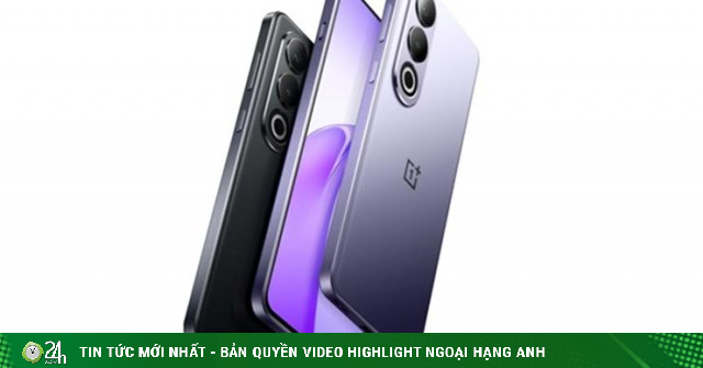 OnePlus Ace 5V: Smartphone tầm trung sắp ra mắt với pin "khủng" 7.000mAh