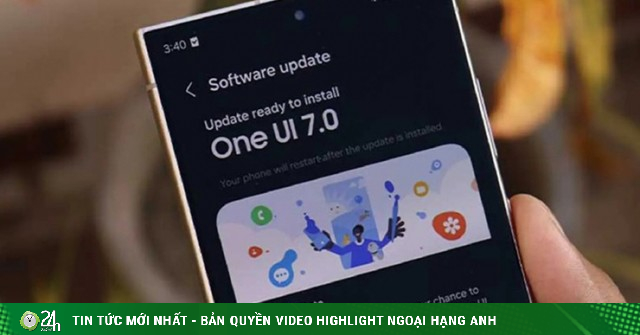 Samsung xác nhận chi tiết quan trọng trên One UI 7
