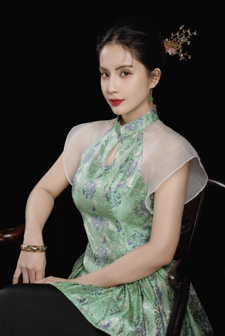 Cuộc sống của Thiên An sau bốn năm chia tay Jack