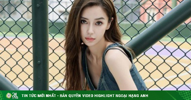 Angelababy bị chê thậm tệ