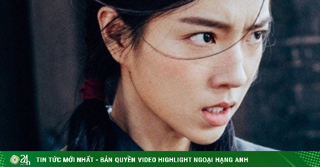 Hoàng Dung trong 'Anh hùng xạ điêu' 2025 gây tranh cãi