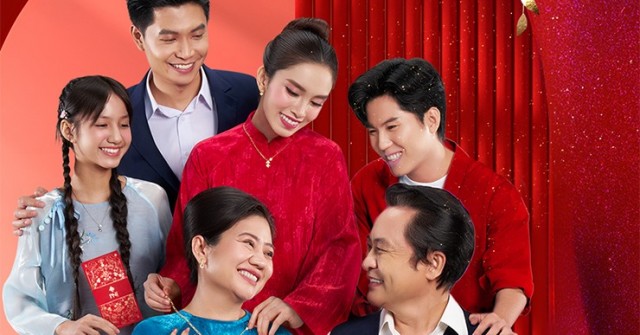 Tưng bừng đón xuân, rinh ngay lộc vàng tại các Trạm tài lộc xuyên Việt của PNJ