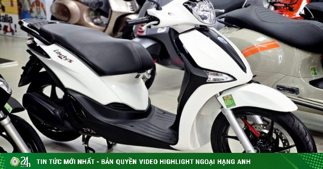 Những dòng xe ga tầm trung đáng mua nhất tại Việt Nam hiện nay